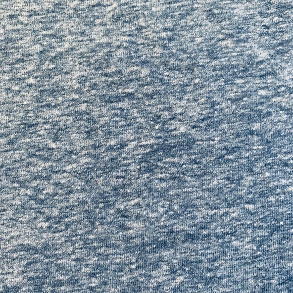 Old Navy | Shirts | Mens Marled Blue Tee | Poshmark